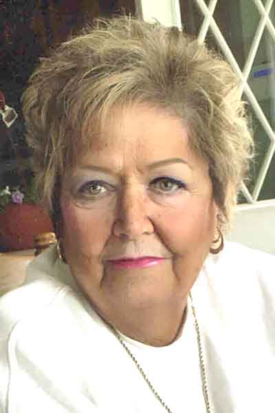 Barbara A. Palmer 1946-2023 | News, Sports, Jobs - Tribune Chronicle